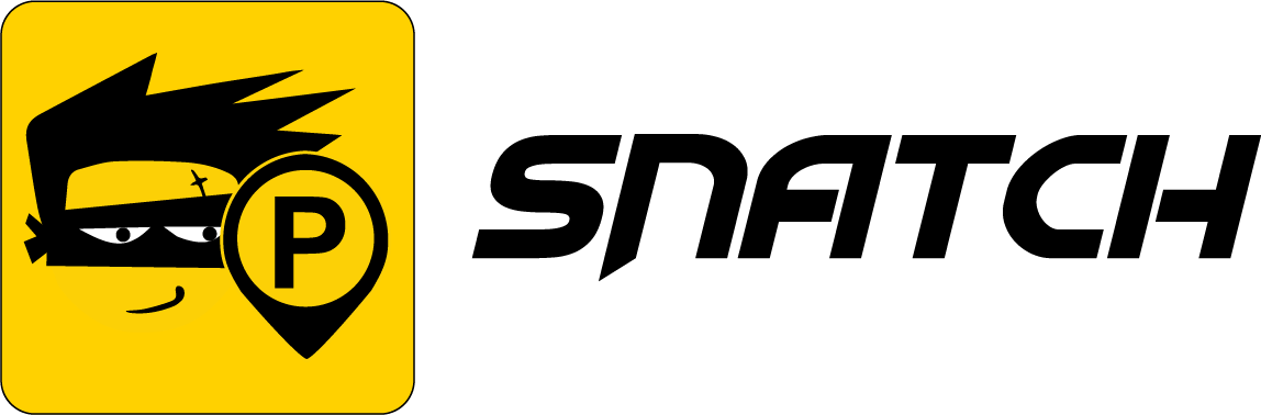 Your Car Parking System - SnatchPark