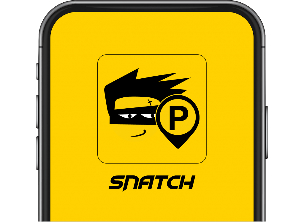 Your Car Parking System - SnatchPark