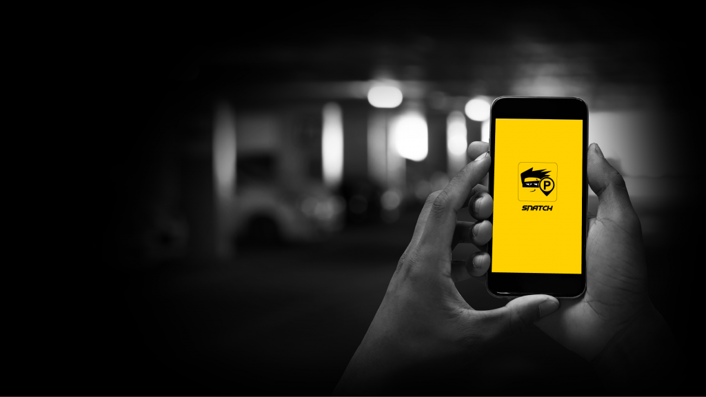 Your Reliable Car Park Operator - SnatchPark