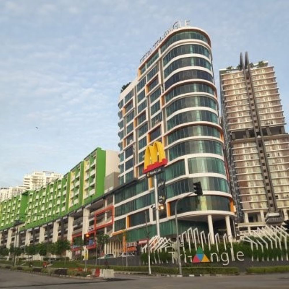 Best Parking Management Solution Provider - SnatchPark