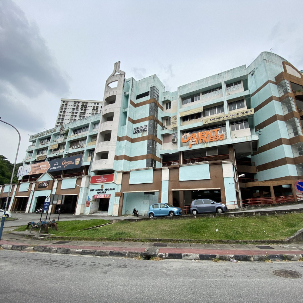 Best Parking Management Solution Provider - SnatchPark