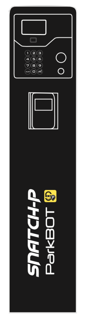 Smart Parking System Malaysia | Automated & Cashless Car Park
